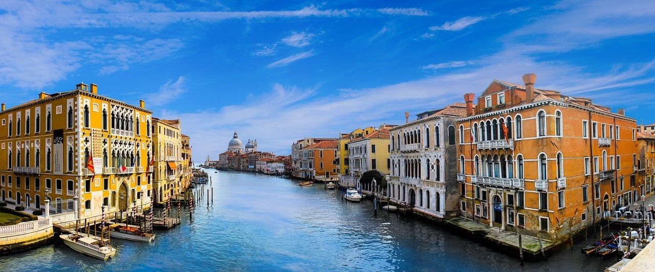 Trouvez facilement le port de croisière de Venise grâce à notre guide ...