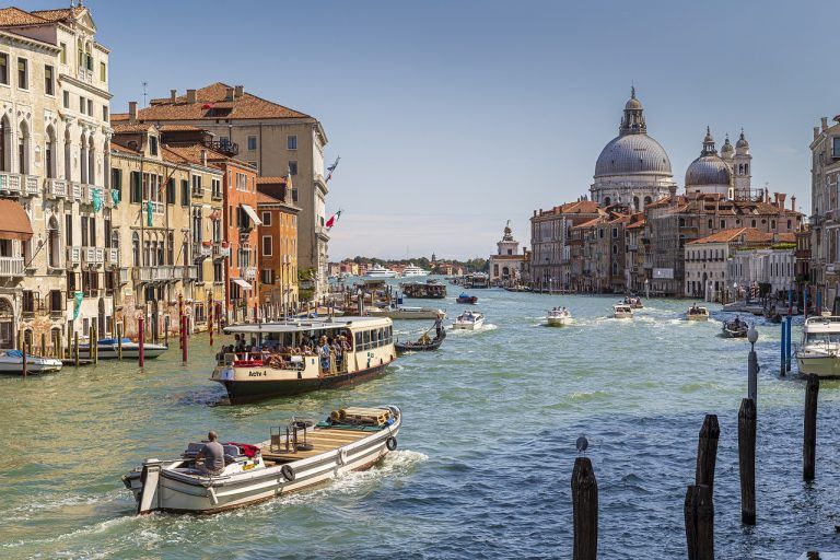 Trouvez facilement le port de croisière de Venise grâce à notre guide ...
